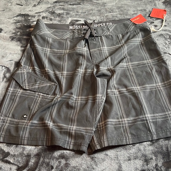 Mossimo Supply Co. | Swim | Mens Mossimo Swim Shorts Nwt | Poshmark